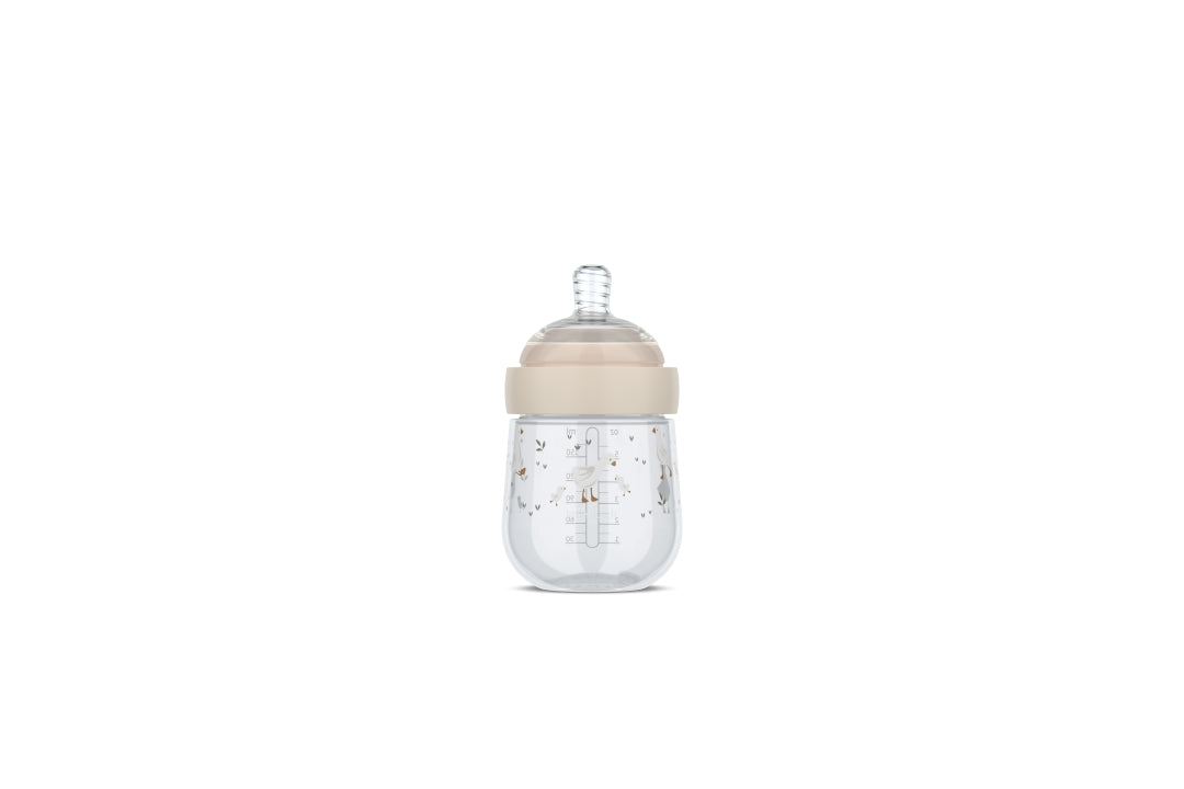 Babyflasche Mio 165ml - Little Goose | Little Dutch x Mepal