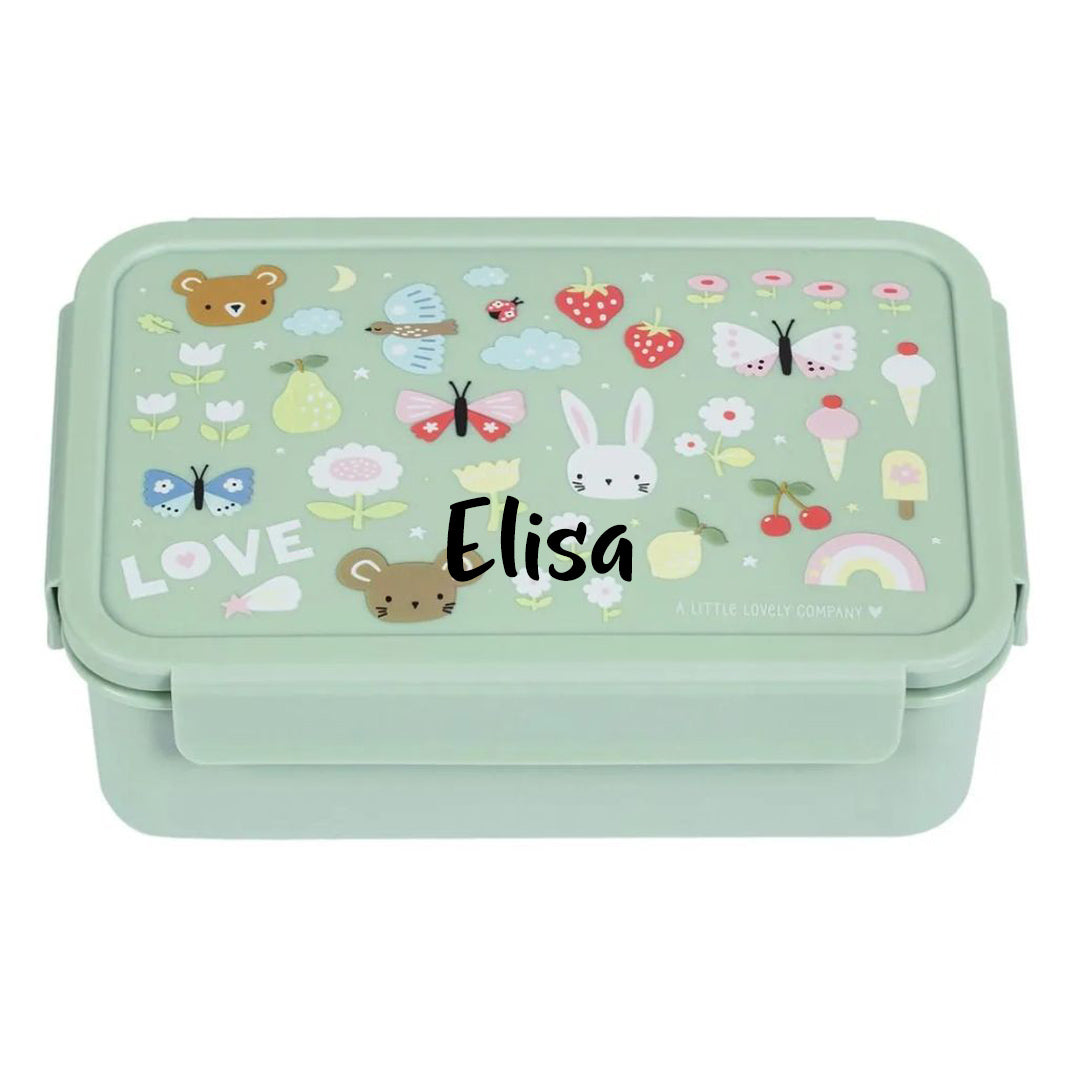 Bento lunch box Joy | a little lovely company