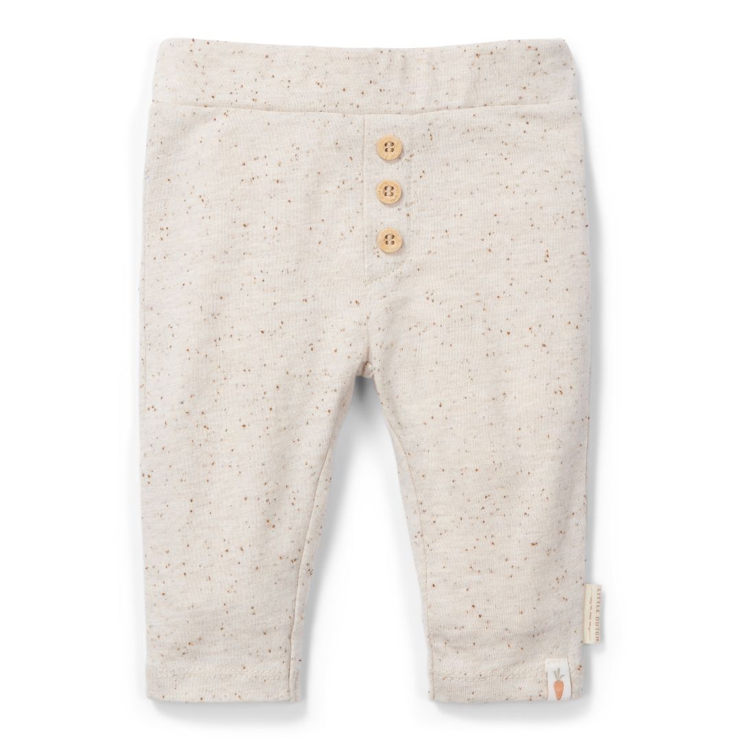 Hose Nappy Sand | Little Dutch