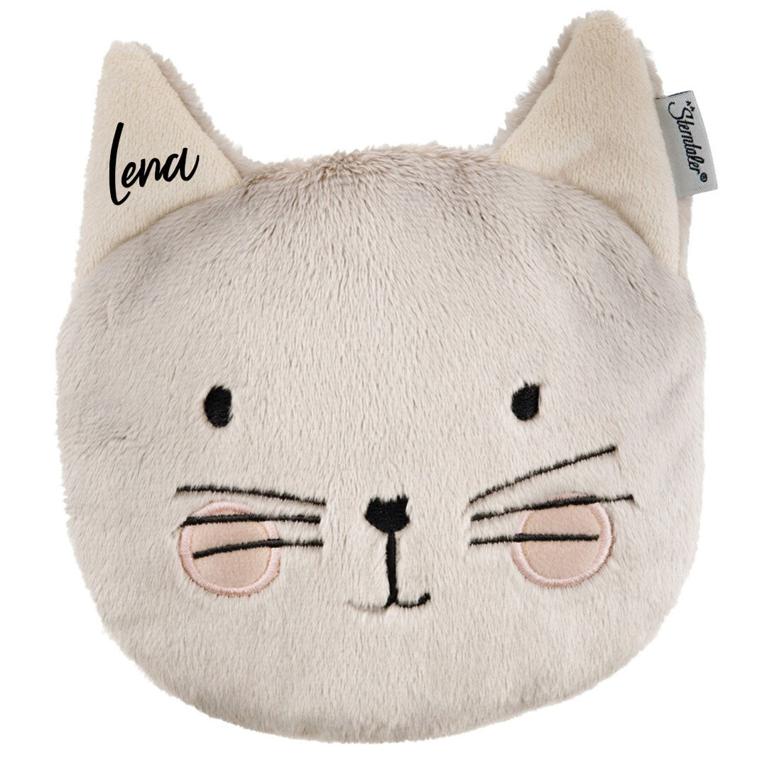 Wärmekissen KATZE Lilly | Sterntaler