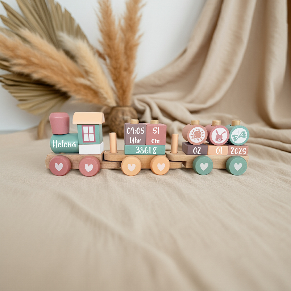 Little Dutch Shop | Babygeschenke & Spielzeug by Schmatzepuffer®